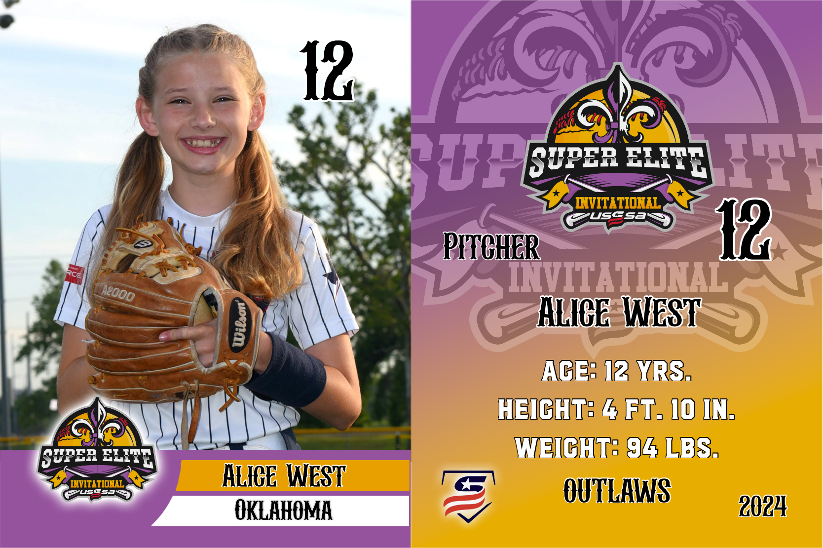 Super Elite Invitational – Invite Only (2024) - Ruston/Monroe, LA ...