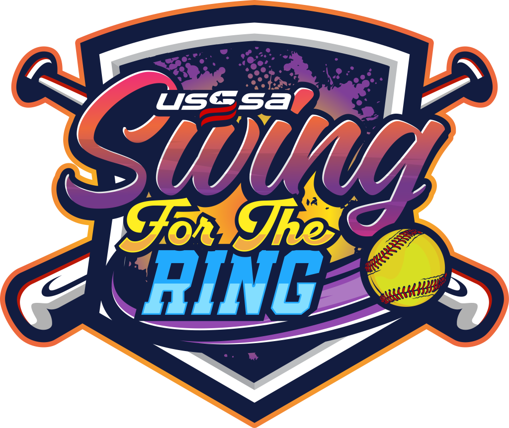 Knocking Eating Disorders out the Park! (2024) - Ruston, LA - USSSA Louisiana Fast Pitch