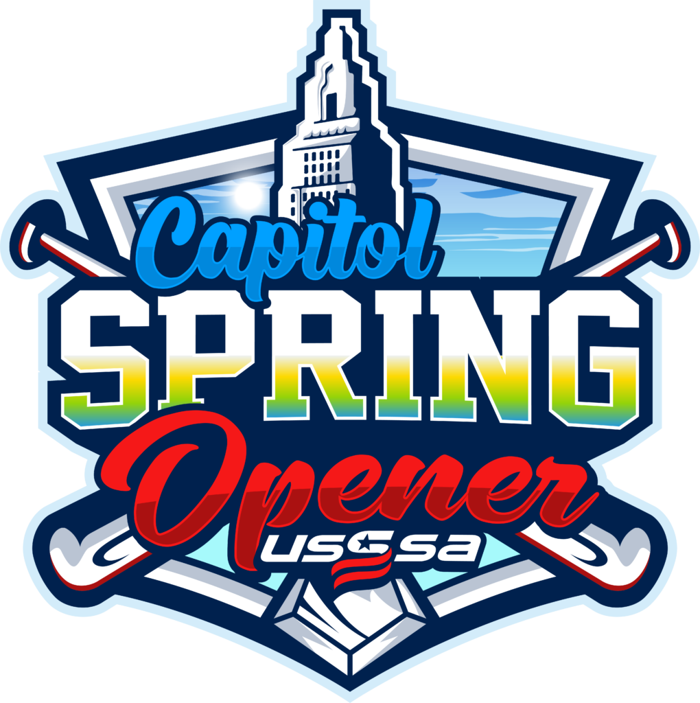 Capitol Spring Opener ONE DAY (2024) - Livingston, LA - USSSA Louisiana ...