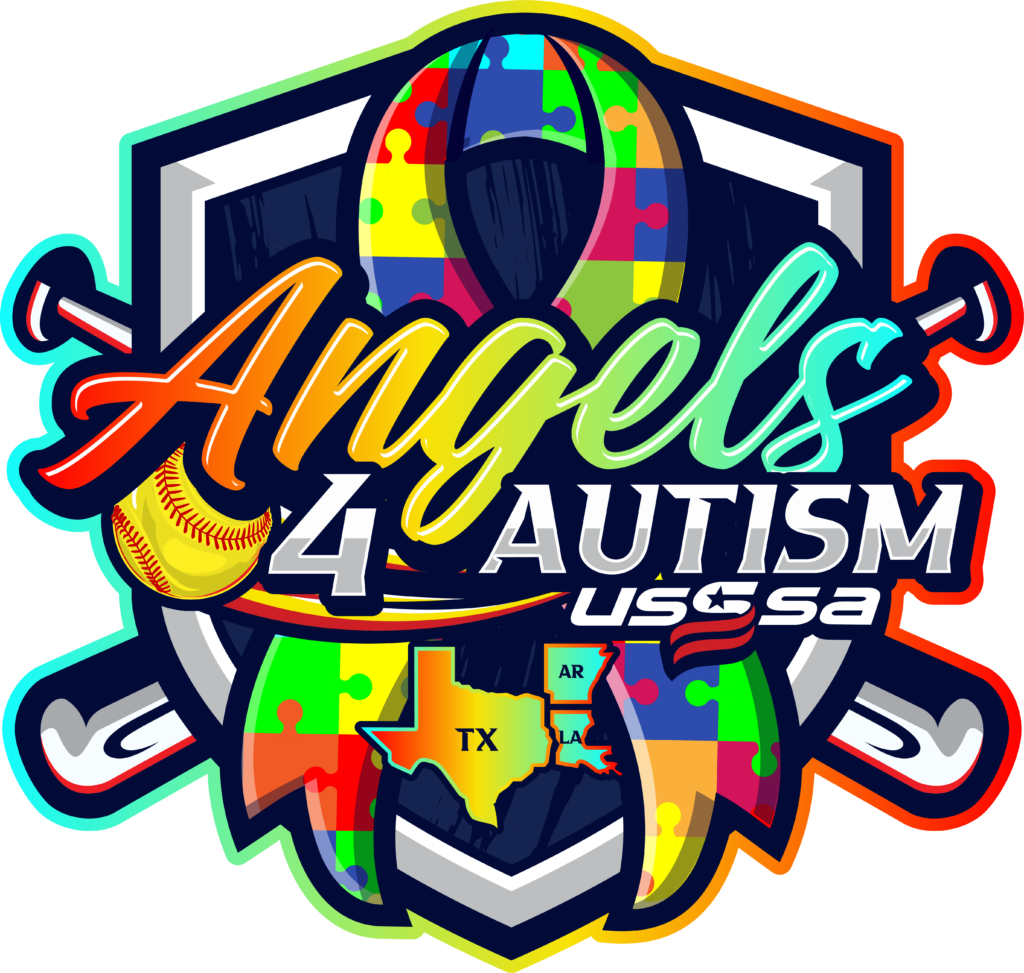 Ark-La-Tex Angels 4 Autism (2024) - Bossier, LA - USSSA Louisiana Fast Pitch