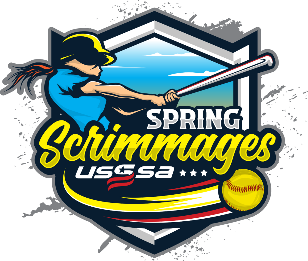 Spring Scrimmages SATURDAY (FREE/RR/2GG) (2024) - Livingston, LA - USSSA Louisiana Fast Pitch