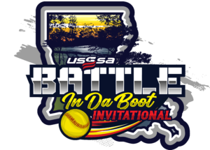 Louisiana Fastpitch – USSSA