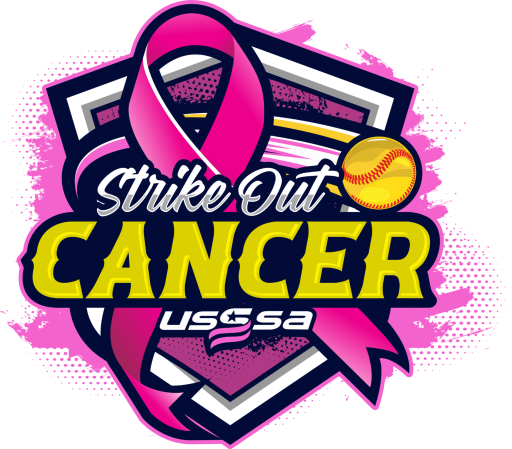 Strike Out Cancer-6x’s Points TURF (2024) - Broussard, LA - USSSA ...