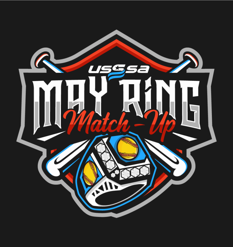 May Ring Match-Up (Ring Event) (2025) - Alexandria/Pineville, LA - USSSA Louisiana Fast Pitch