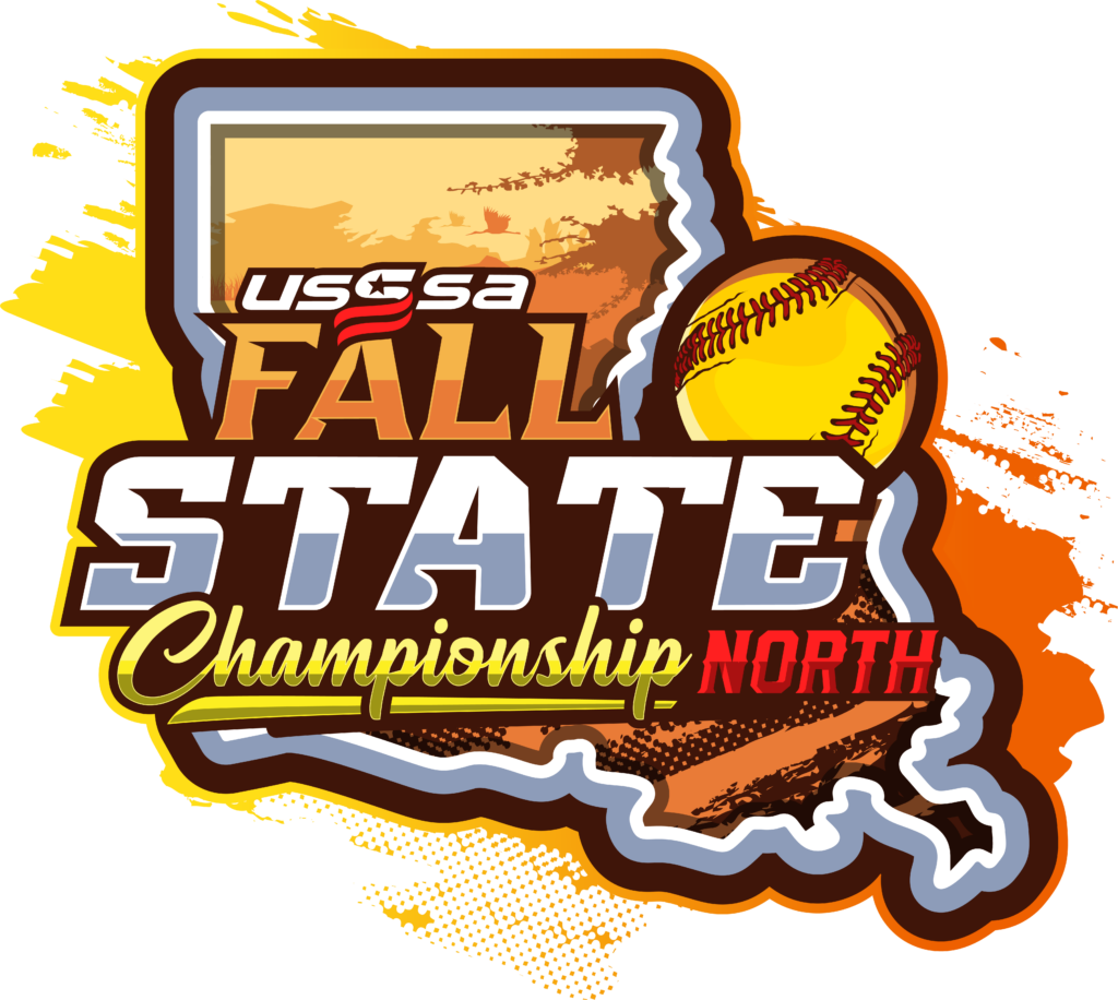 Fall State Championship North (2024) - Monroe, LA - USSSA Louisiana Fast Pitch