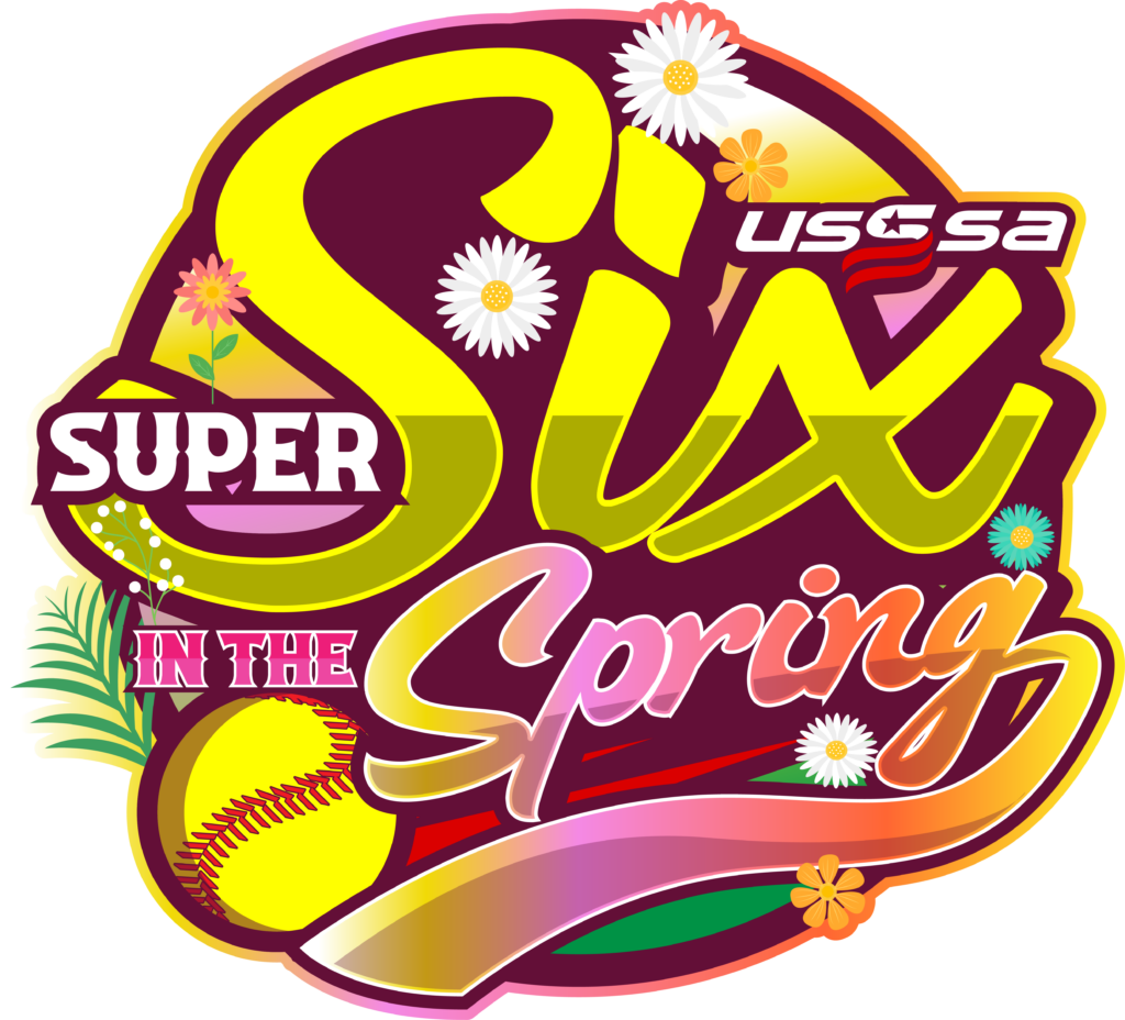 Super Six in the Spring (6GG) (2025) - Monroe, LA - USSSA Louisiana ...
