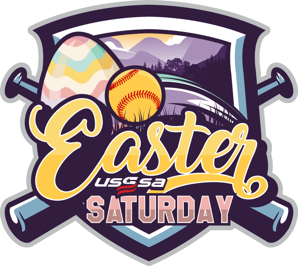 Easter Saturday – PAP (FREE TEAM ENTRY) (2025) - Greater New Orleans Area, LA - USSSA Louisiana ...