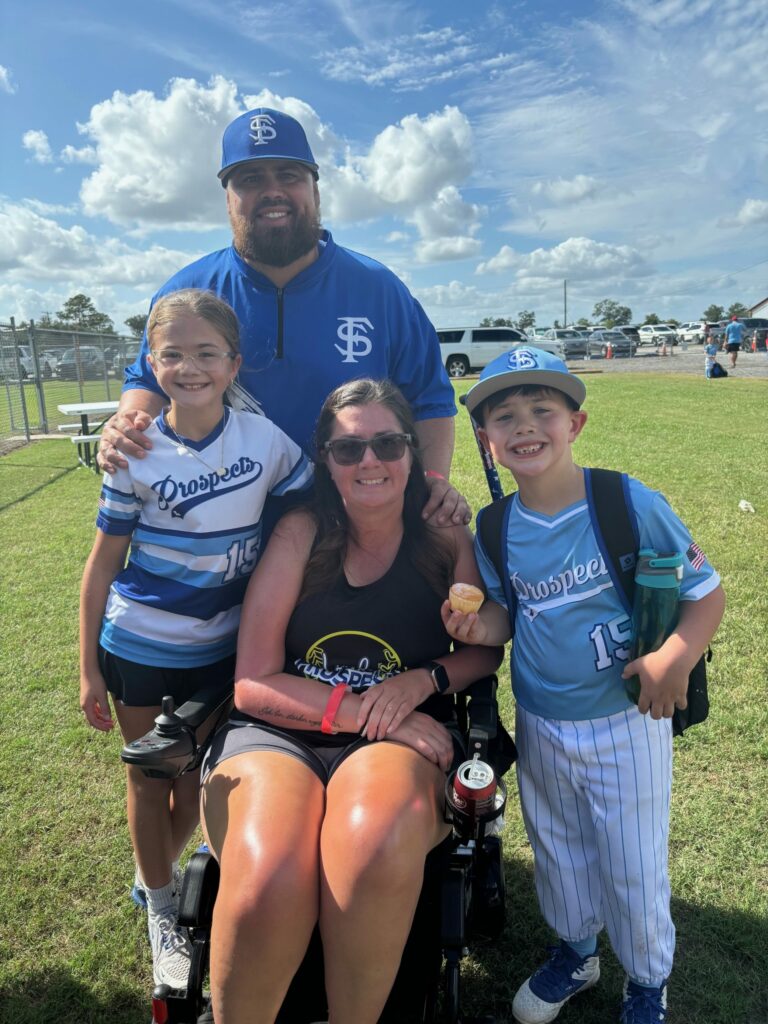 Stars of Tomorrow (ONE DAY) (2025) - Livingston, LA - USSSA Louisiana Fast Pitch