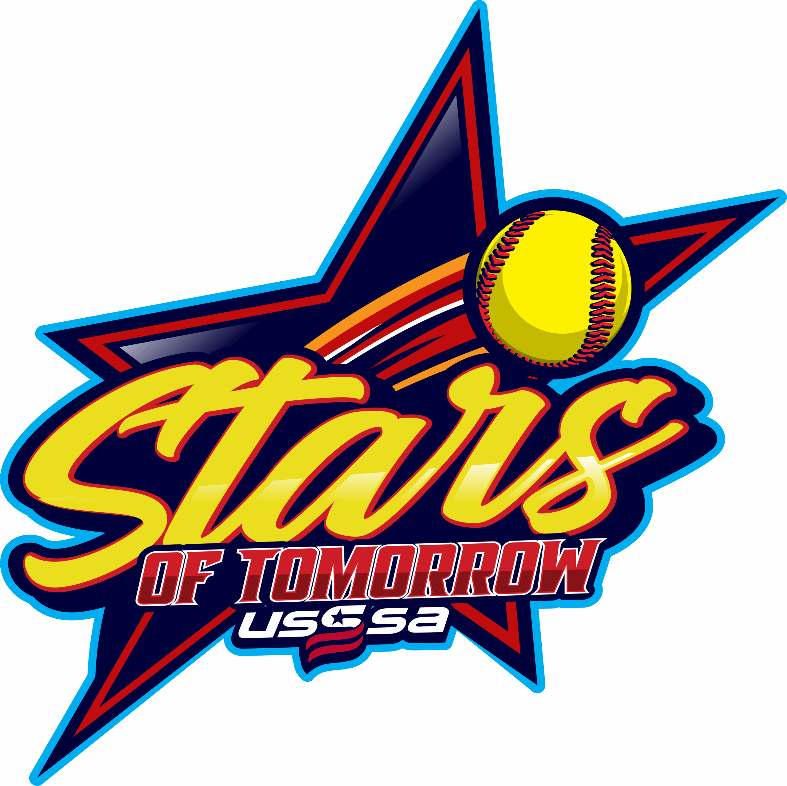 Stars of Tomorrow (ONE DAY) (2025) - Livingston, LA - USSSA Louisiana ...