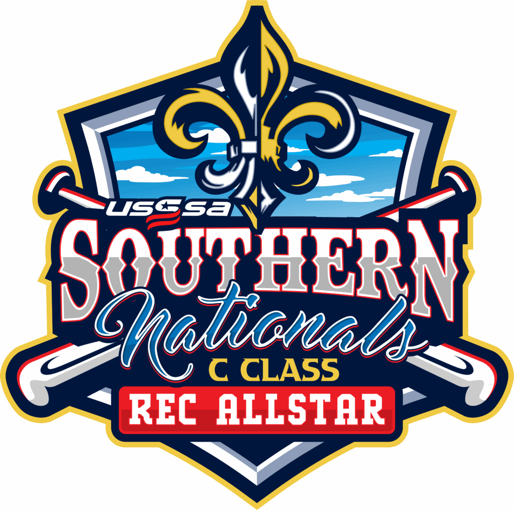 USSSA Southern Mini-National – C Class/Rec/AllStar (2025) - Lafayette ...