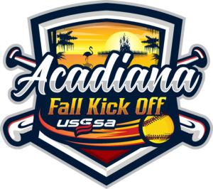 Fall Kick Off-$50 Entry/5GG/SPLIT BRACKETS (2025) - Scott, LA - USSSA ...