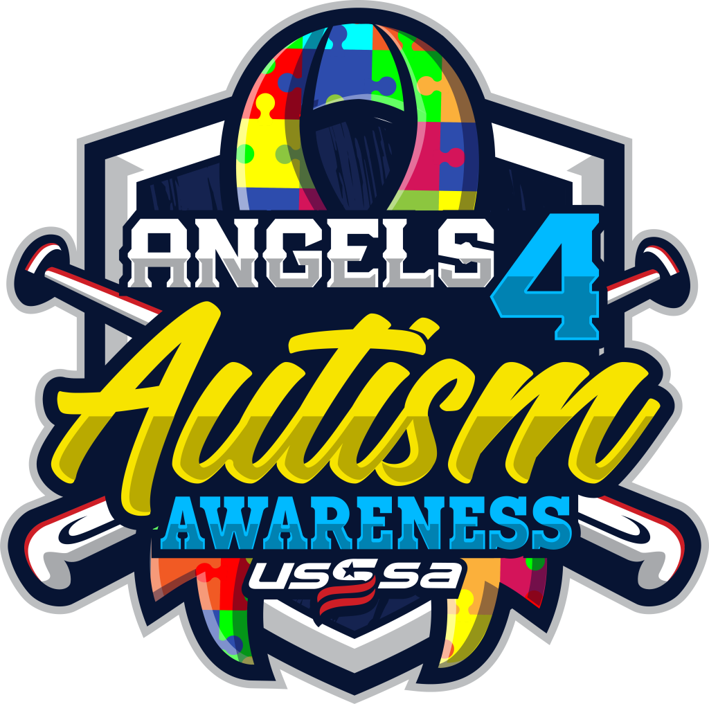 Angels 4 Autism Awareness 2X Points (2023) - Metro Atlanta Parks, GA - USSSA Georgia Fast Pitch