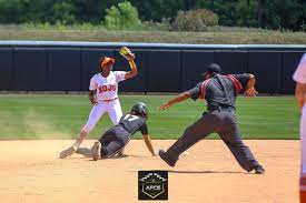 Umpires Corner - Georgia Fastpitch - USSSA