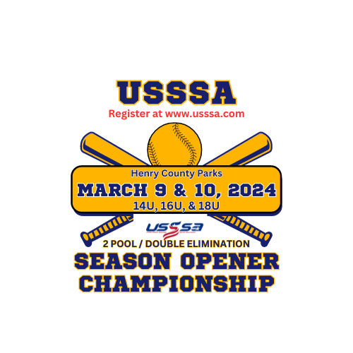 USSSA Season Opener (2024) - Henry County Parks, GA - USSSA Georgia ...
