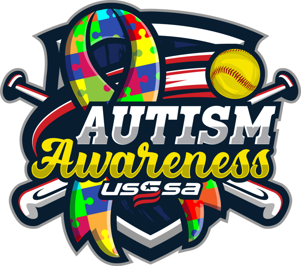 Autism Awareness – Everyone Belongs (2024) - Jesup - Baxley, GA - USSSA Georgia Fast Pitch