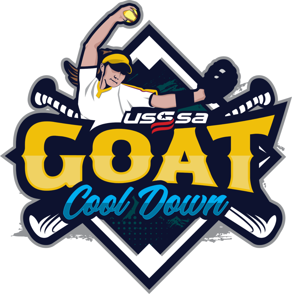 GOAT Cool Down (2024) - moultrie, GA - USSSA Georgia Fast Pitch