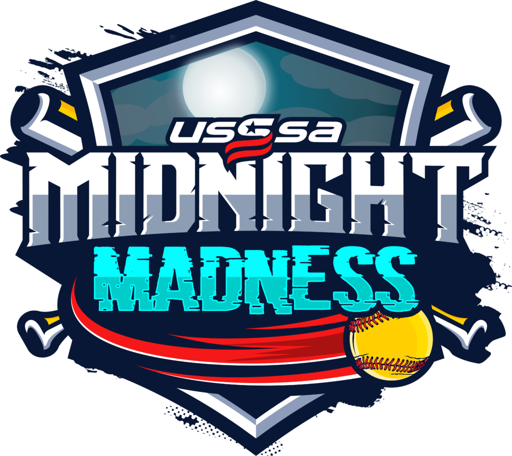 MIDNIGHT MADNESS (2024) - Atlanta Area Parks, GA - USSSA Georgia Fast Pitch