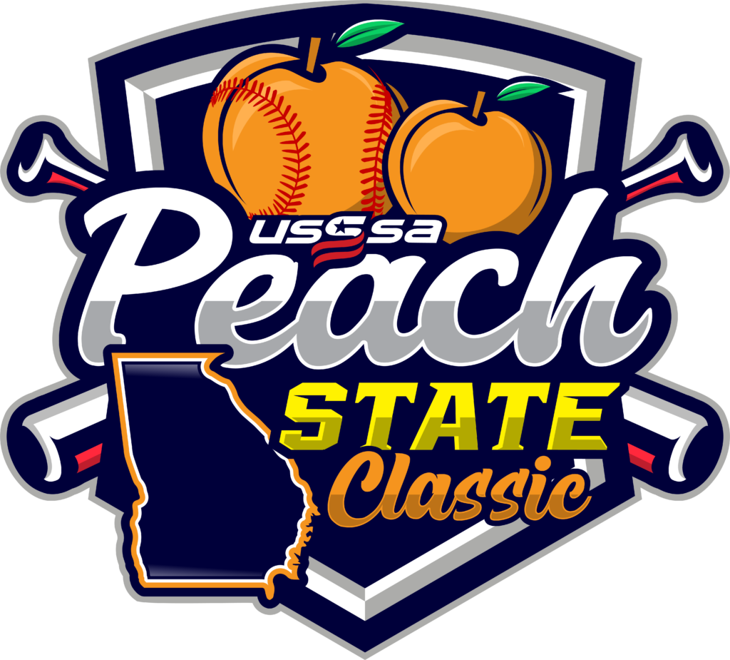 Peach State Classic (2024) - Atlanta Area Parks, GA - USSSA Georgia ...