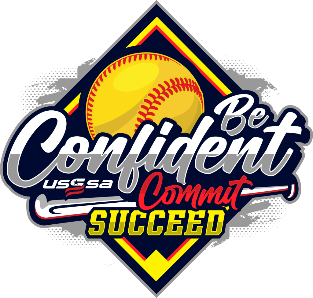 Be Confident Commit Succeed (2024) - brunswick, GA - USSSA Georgia Fast ...