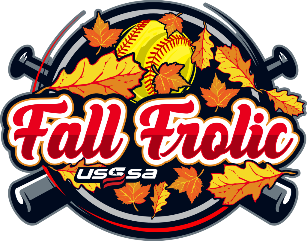FALL FROLIC (2024) - Douglas, GA - USSSA Georgia Fast Pitch