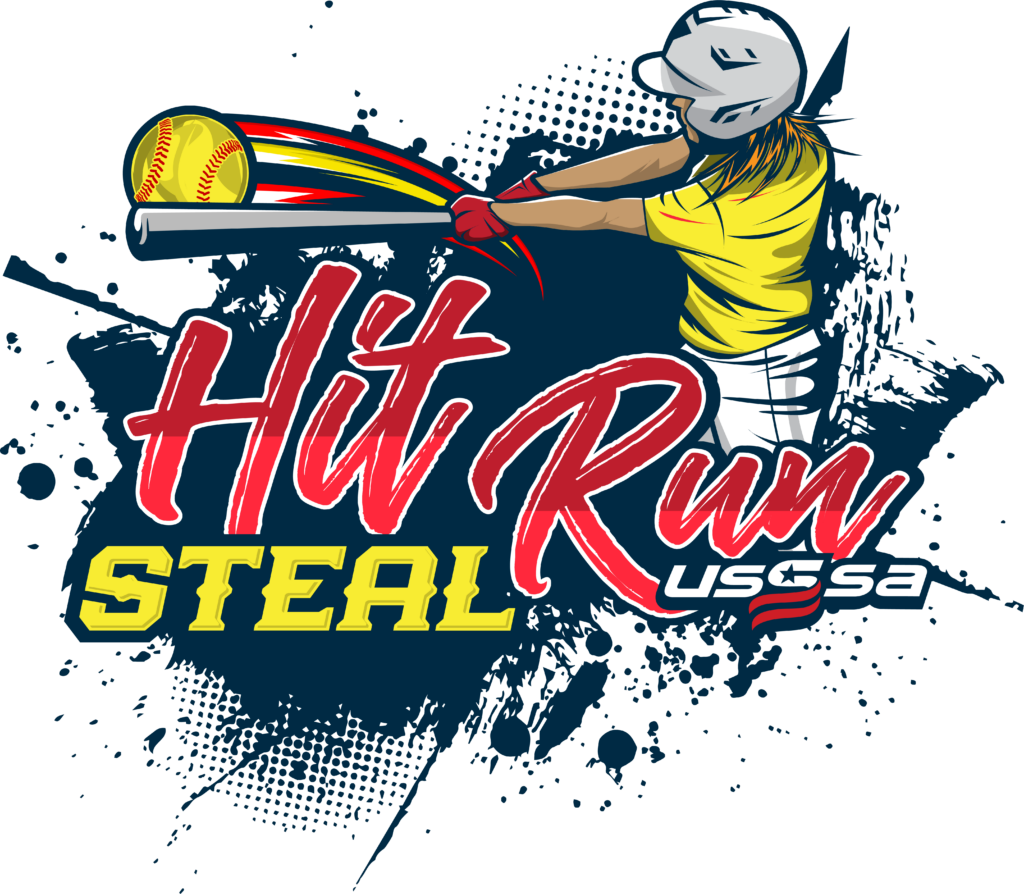 HIT RUN STEAL (2024) - Moultrie, GA - USSSA Georgia Fast Pitch