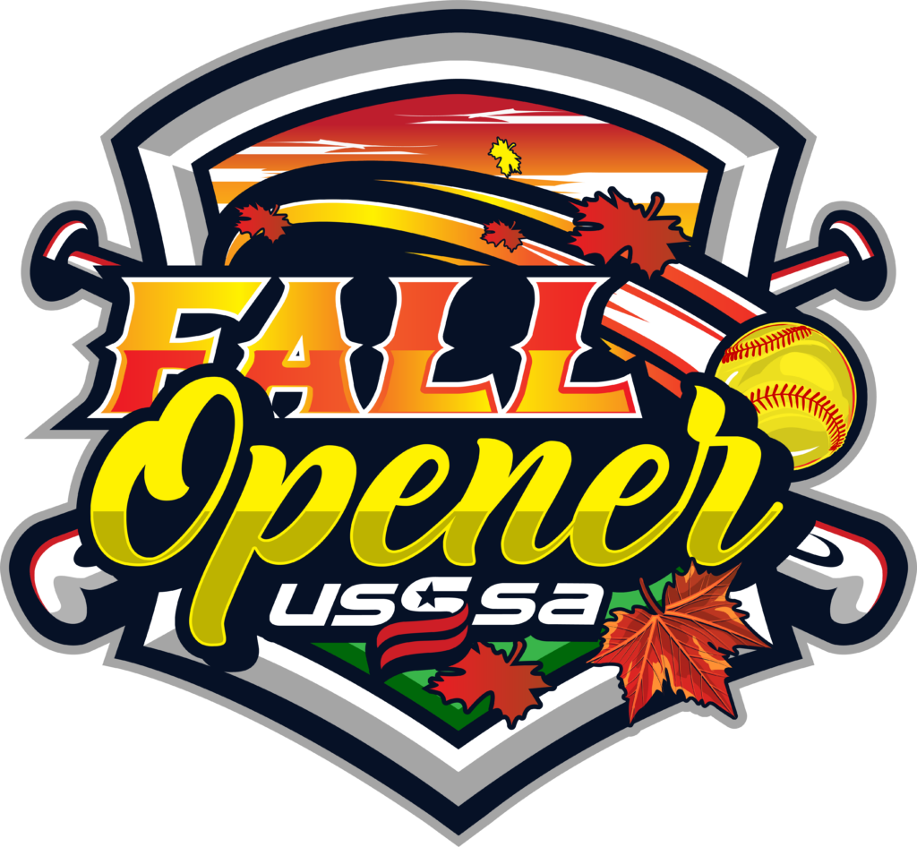 5GG USSSA FALL OPENER (2024) - Hampton - Gerald Matthews, GA - USSSA ...