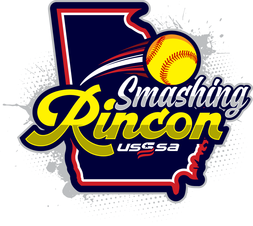 Smashing Rincon (2025) - Rincon, GA - USSSA Georgia Fast Pitch