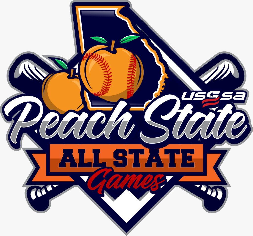 Peach State All State Games (2025) - Hampton, GA - USSSA Georgia Fast Pitch