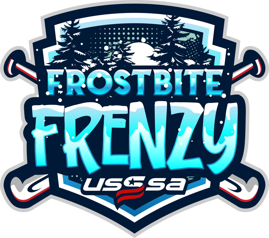 Frostbite Frenzy (2023) - Centralia, WA - USSSA Washington Fast Pitch
