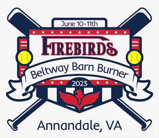 FireBirds Beltway Barn Burner (2023) - Annandale, VA - USSSA Virginia ...