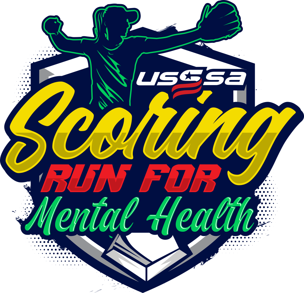 “Scoring Runs for Mental Health” (2023) - Warrenton, VA - USSSA ...