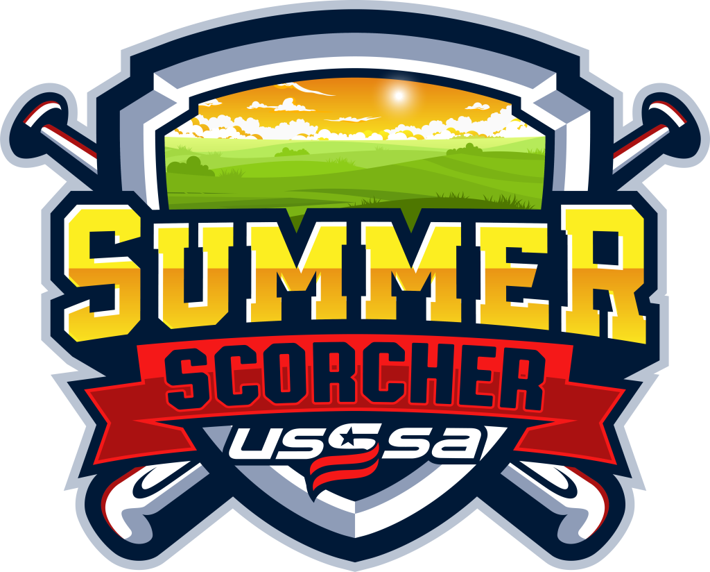 USSSA SUMMER SCORCHER 3GG (2023) - ROCKBRIDGE COUNTY, VA - USSSA ...