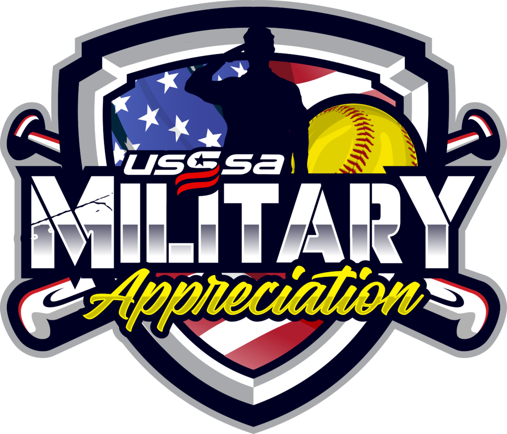 Military Appreciation (2023) - Nokesvill, VA - USSSA Virginia Fast Pitch