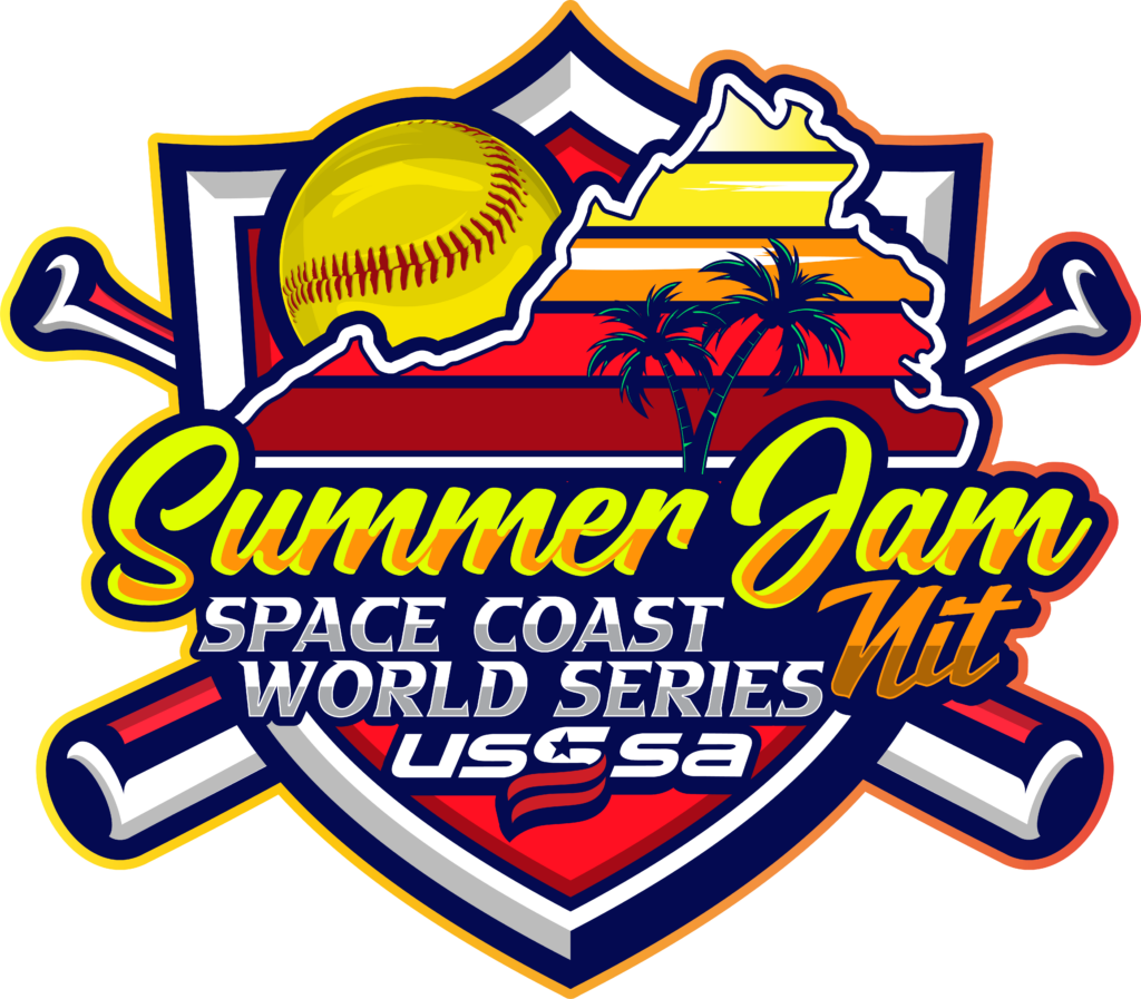 Summer Jam “Space Coast World Series” NIT (2024) - Sterling, VA - USSSA Virginia Fast Pitch