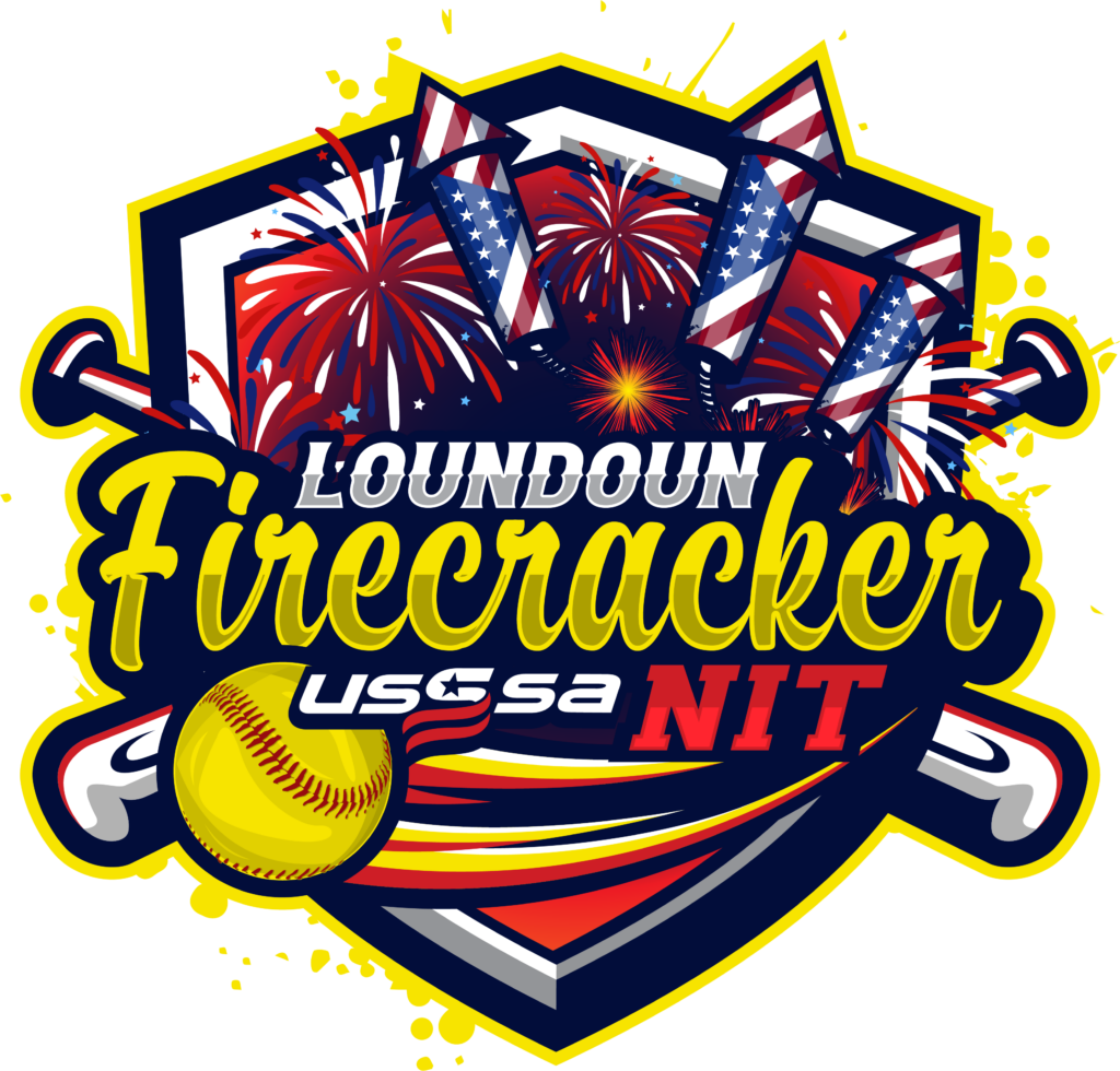 Loudoun Firecracker NIT (2024) - Leesburg, VA - USSSA Virginia Fast Pitch