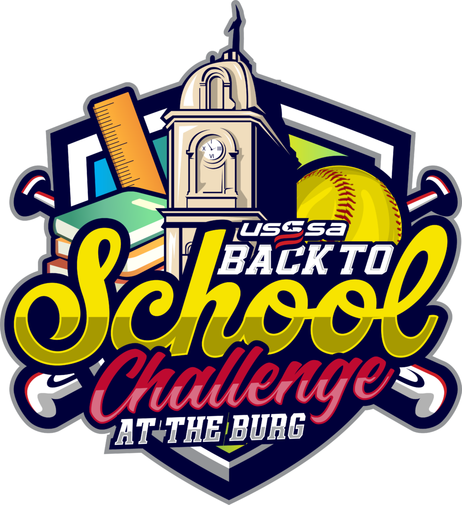Back to School Challenge at The “Burg” (2024) - Williamsburg, VA ...