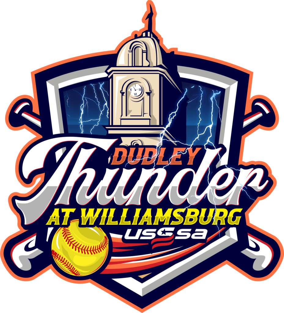 Dudley Thunder at Williamsburg (2024) - Williamsburg, VA - USSSA ...
