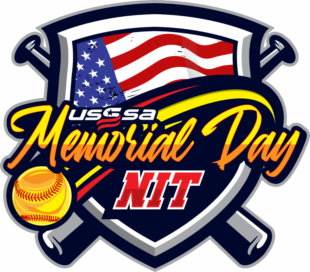 Memorial Day NIT (2025) - Sterling, VA - USSSA Virginia Fast Pitch